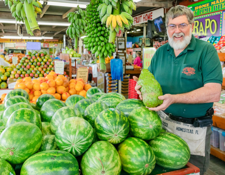 The Story of Robert, Owner and Founder of Robert Is Here