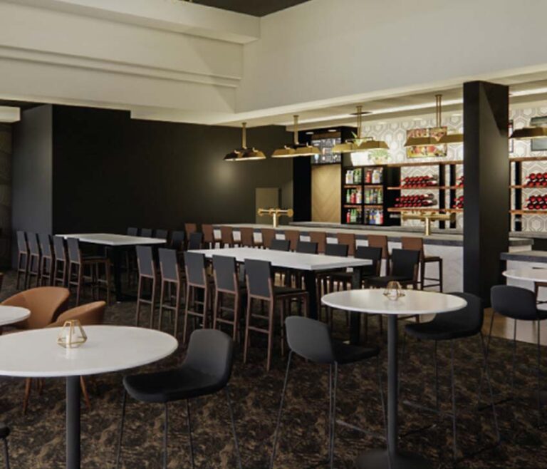 A New Chapter for Movie Lovers: Regal Falls to Become Regal Bistro